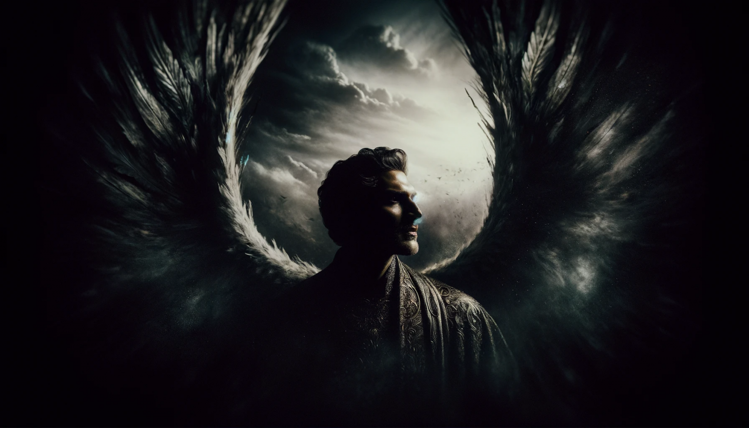 Did God create Satan the devil? [Bible Guide] | Our Adventist Life