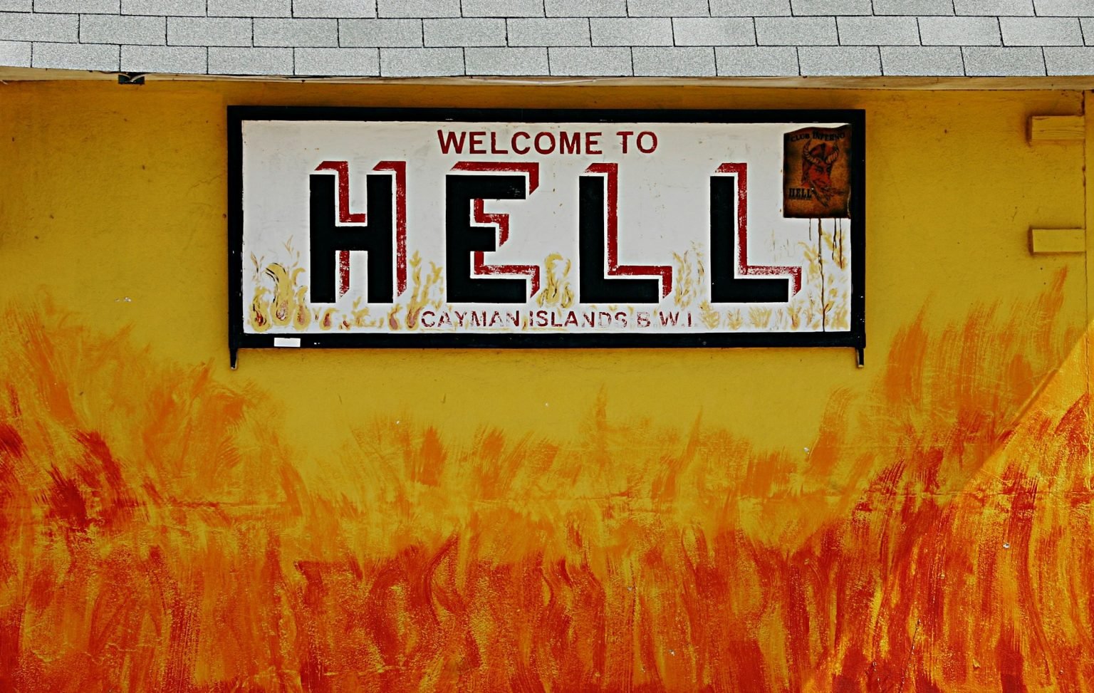 Is the Devil in Charge of Hell? What the Bible Says | Our Adventist Life