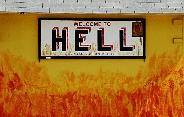 Is the Devil in Charge of Hell? What the Bible Says | Our Adventist Life