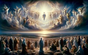 28 Second Coming of Christ Bible Verses to Study | Our Adventist Life
